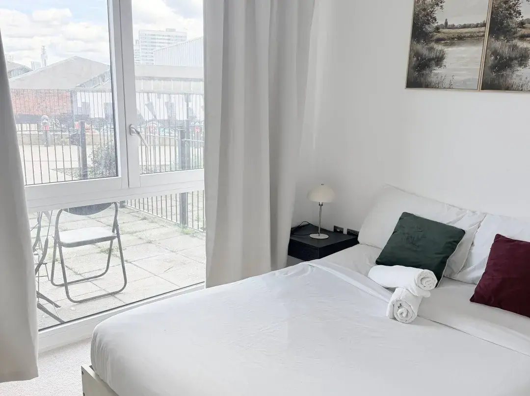 One Bedroom West Midlands Retreat - Birmingham