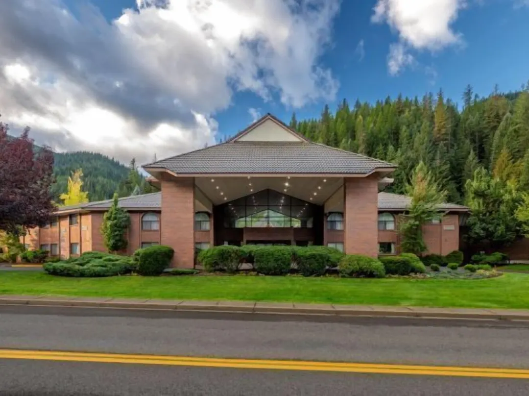 Wallace Inn - Kellogg, ID