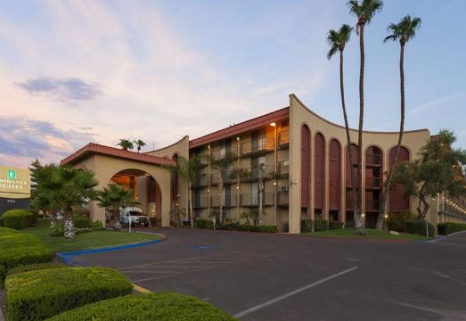 Embassy Suites Phoenix