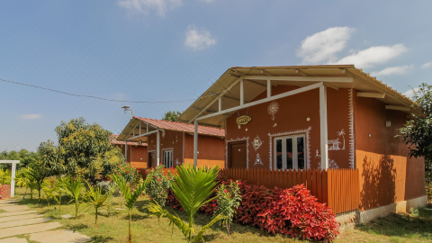 Suggee Resort-Bangalore Urban Updated 2023 Room Price-Reviews & Deals ...