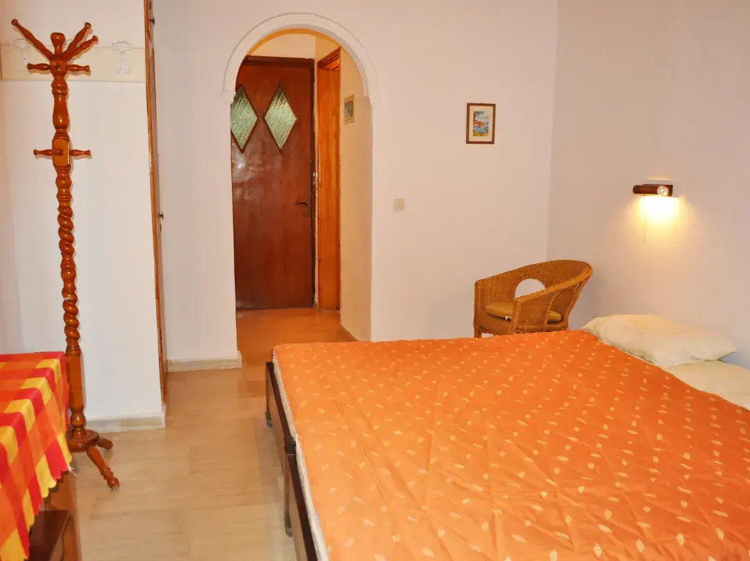 Beachfront Holiday Houses Yannis On Agios Gordios Beach - Korfu