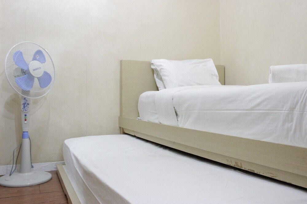 Strategic & Relaxing 2br At Gateway Apartment Ahmad Yani Cicadas - Bandung