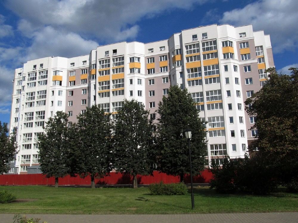 Paulmarie Apartments On Chigrinova 3 - Mogilev