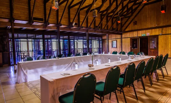 Imvubu Lodge, Richards Bay - 2025 Latest Prices & Deals | Trip.com