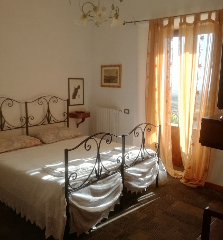 La Panoramica - Calabria