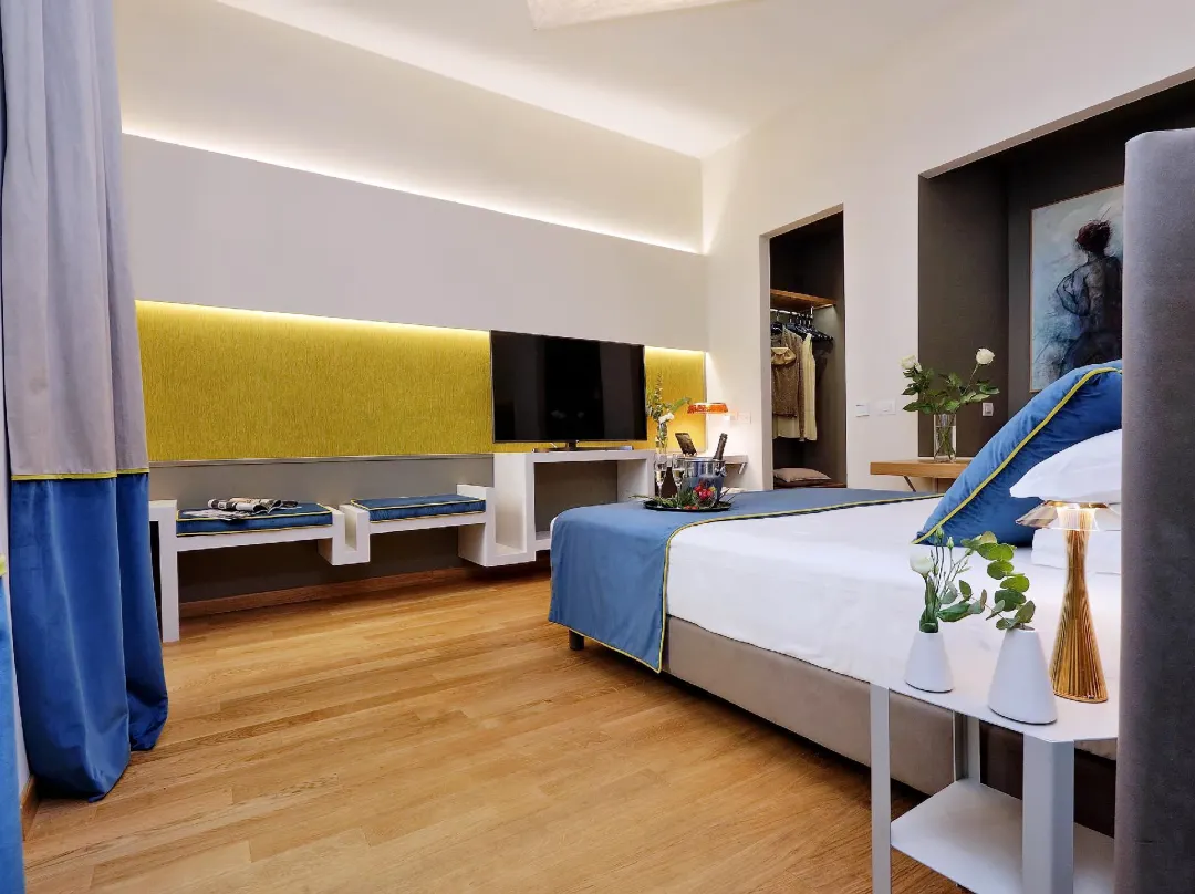 Relais Vittoria Colonna - Rome