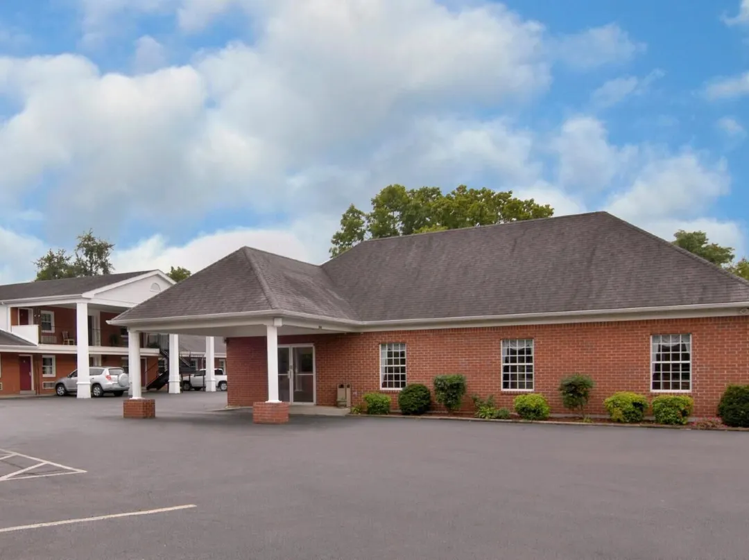 Bourbon Capital Inn - Bardstown, KY