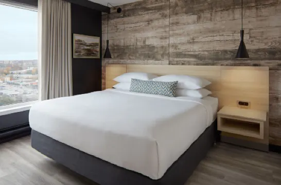 Delta Hotels Sherbrooke Conference Centre Reviews: 101 Verified Reviews ...