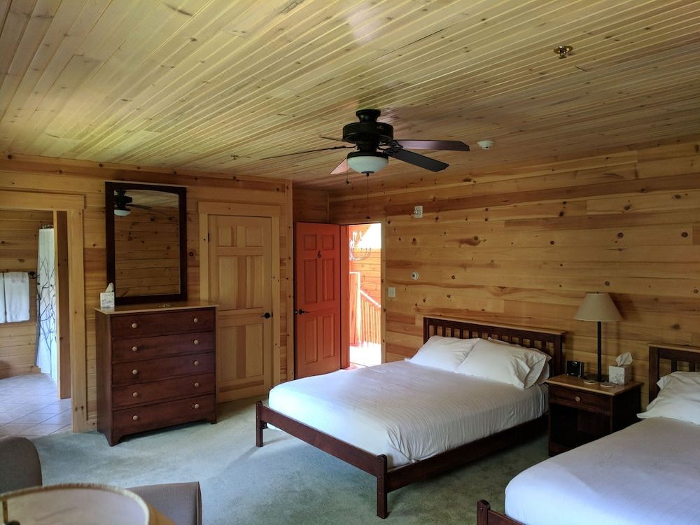 Hostel Of Maine - Maine