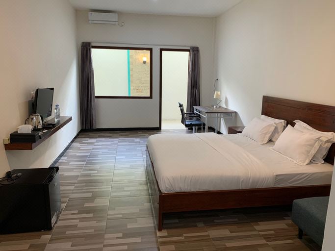 Eora Hotel Dobo 호텔 - Pulau-Pulau Aru 호텔 가격, 후기 2024 | 트립닷컴