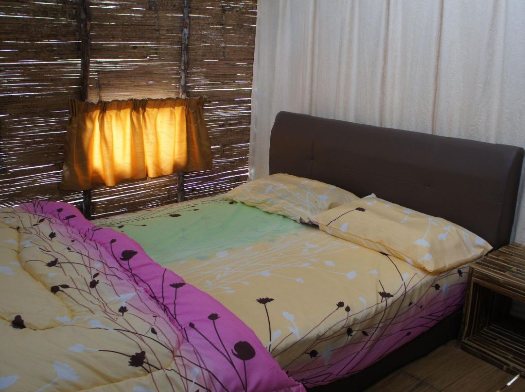 Rain Forest Inn - Ringlet