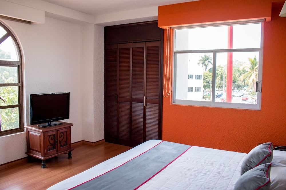 Collection O Hotel Quinta Antigua - Michoacán