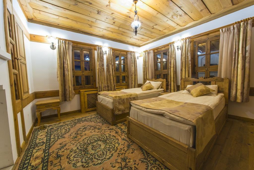 Akbulut Konak - Safranbolu