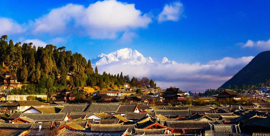 Dream Dust Wind Inn - Lijiang