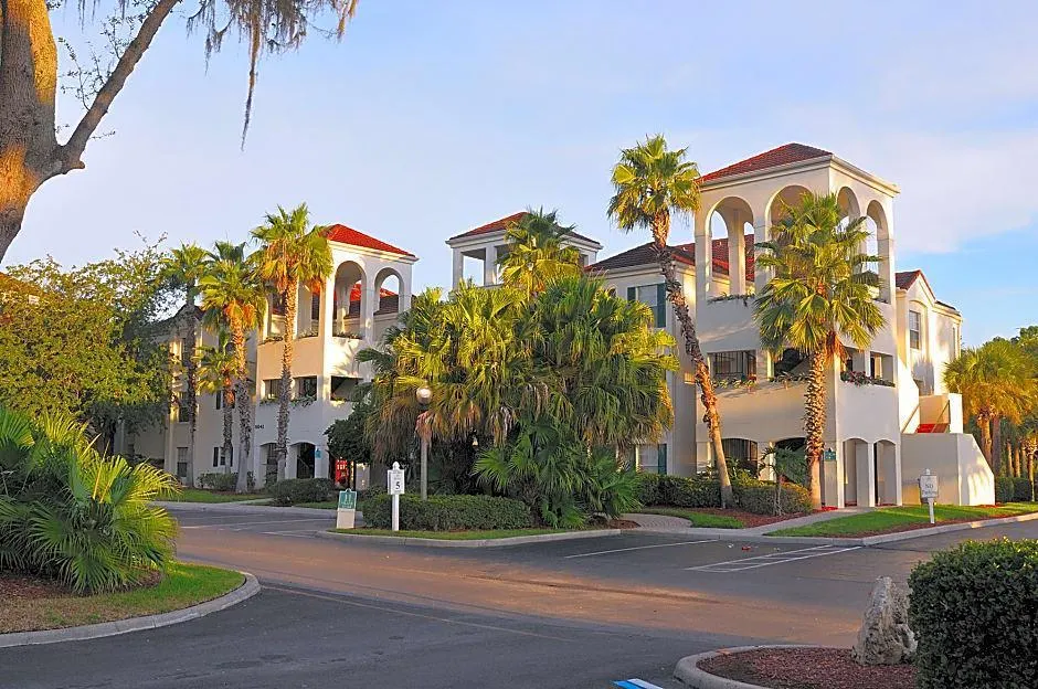 Club Wyndham Star Island - 키씸미