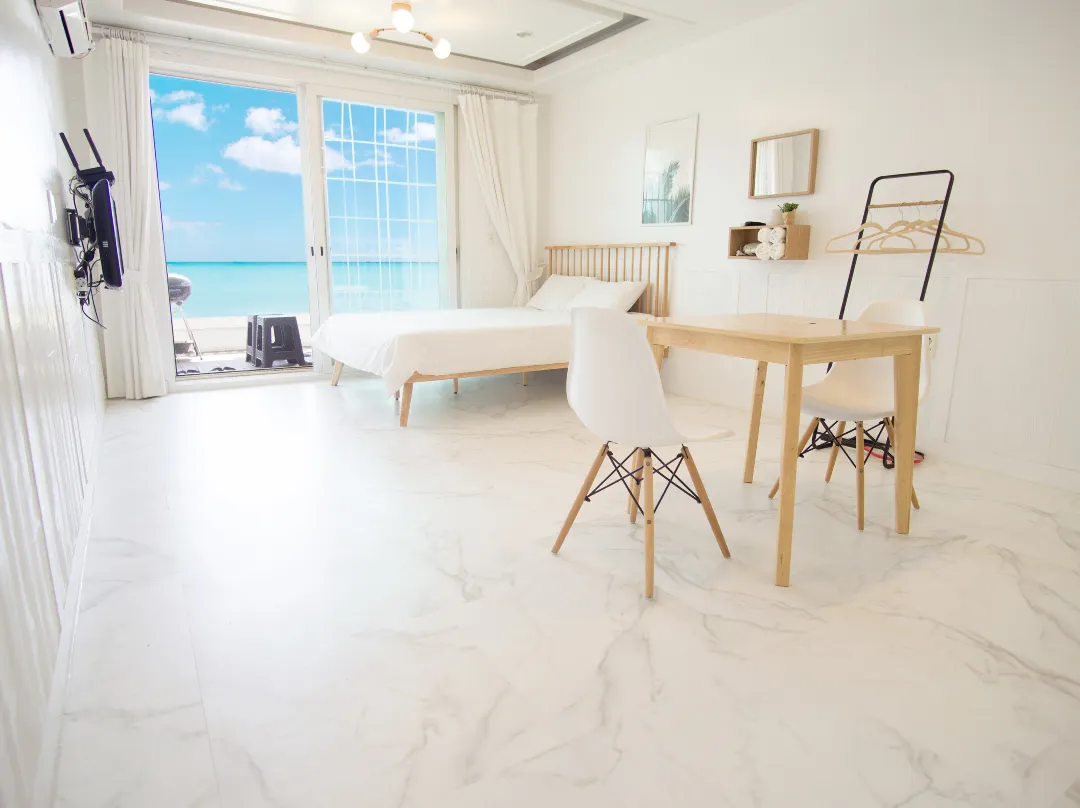 Taean Sharon Pension - Incheon