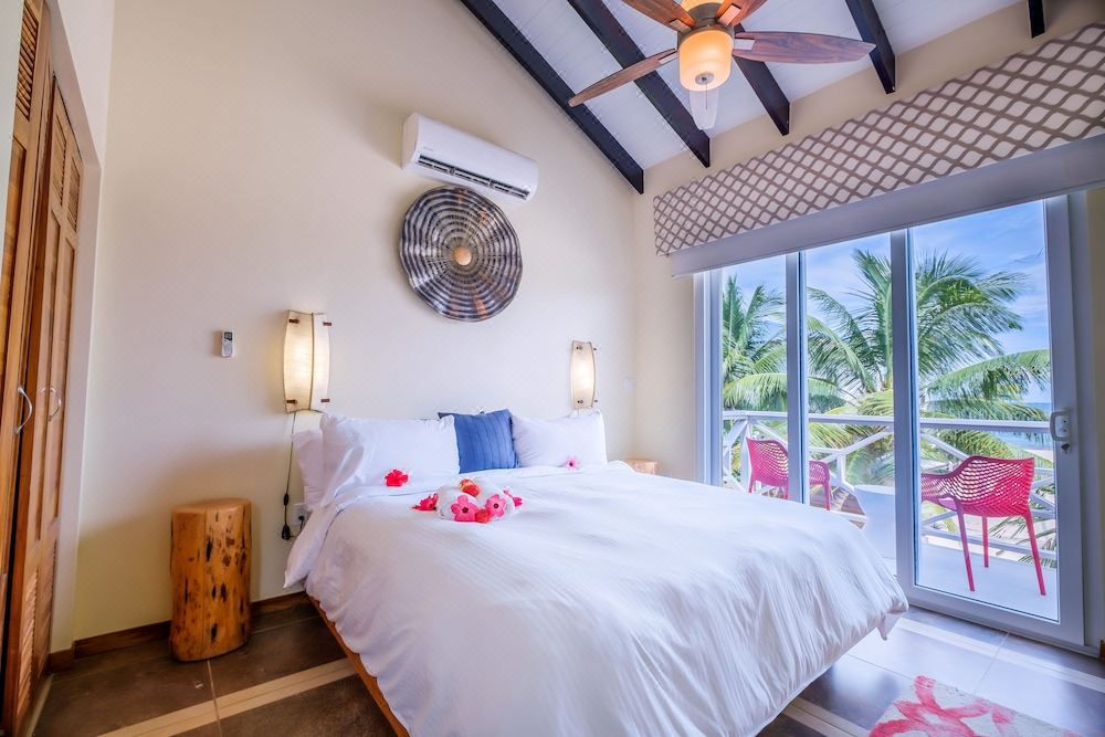 Brisa Oceano Resort - Placencia