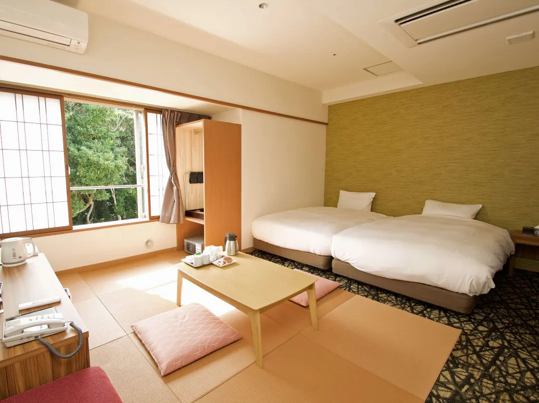 Hotel Tsukimi - Choshi