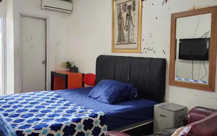 Apartemen Kalibata City By Rona Property - Jakarta