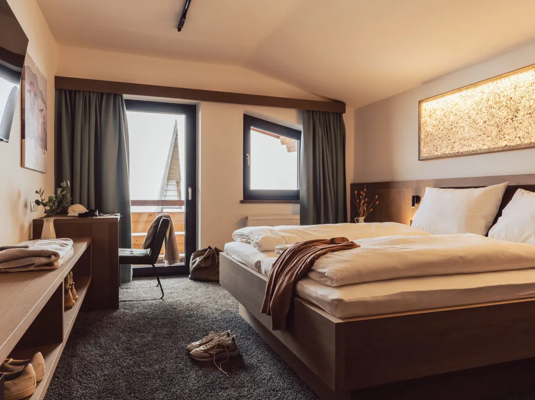 Hotel Lisl - Alpine Comfort - Kühtai