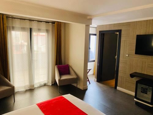 Boun's Hotel : Tarifs & Avis 2026 | Trip.com
