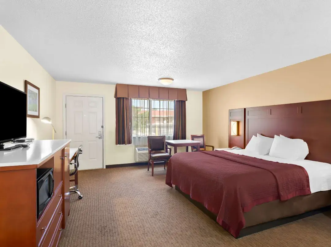 Best Western Llano - Llano, TX