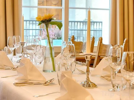 Hotel Hecht Appenzell - Appenzell