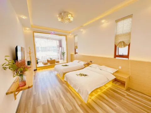 Dali Yunhaiwan Boutique Homestay - Dali