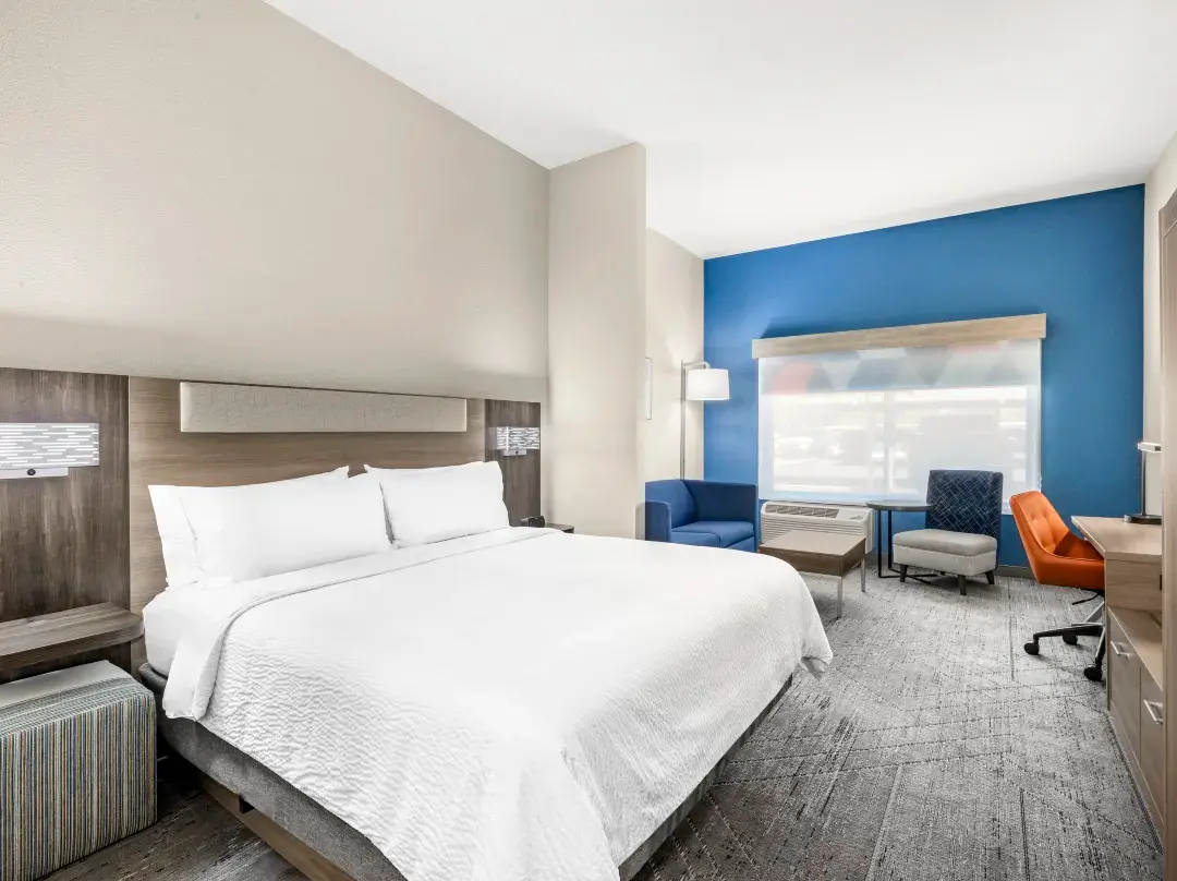 Holiday Inn Express & Suites Phoenix West - Tolleson - Phoenix, AZ