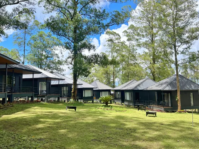 Kanana Retreat Coban Rondo - Batu
