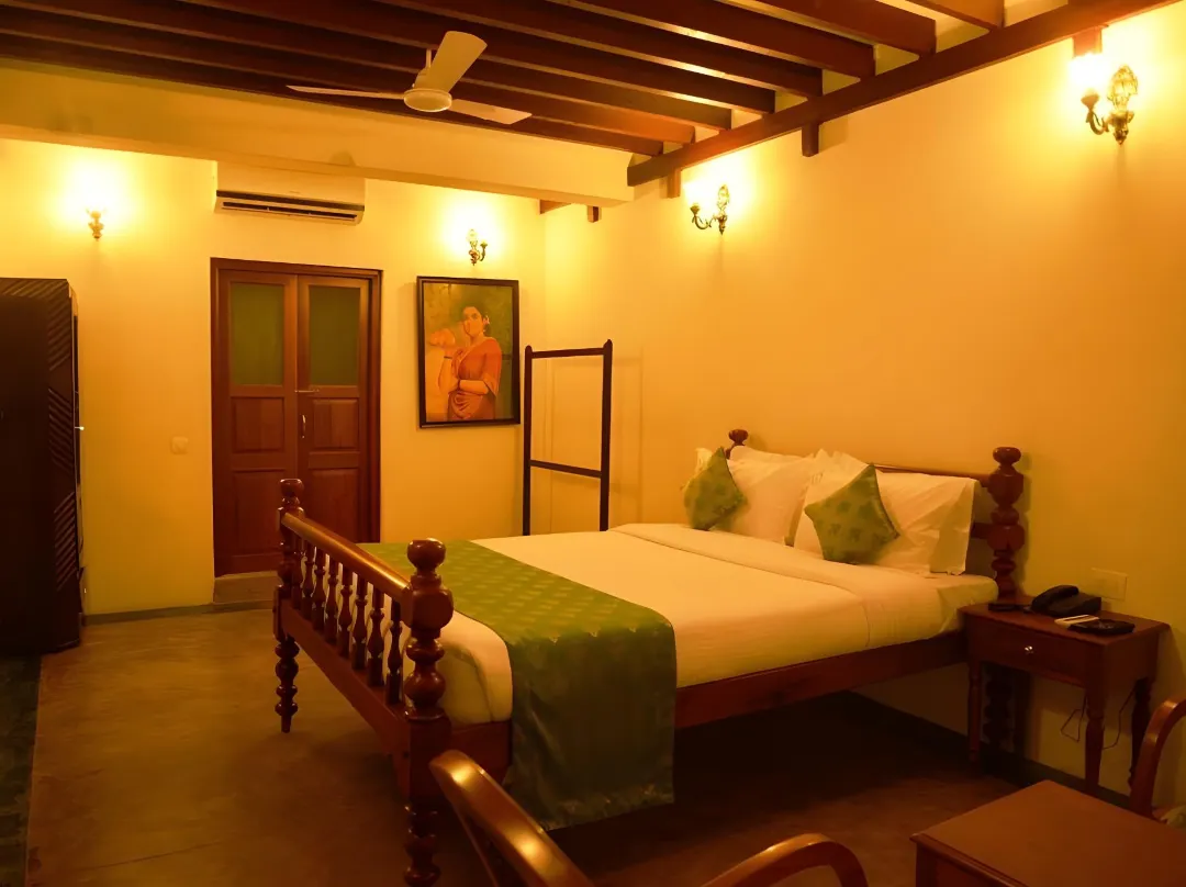 Esparan Heritage -