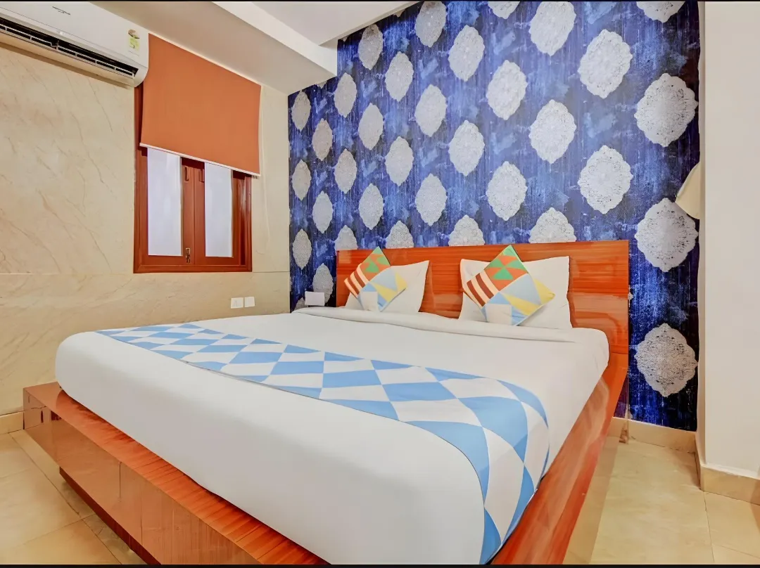 Amaira Hotels And Banquets - Ghaziabad