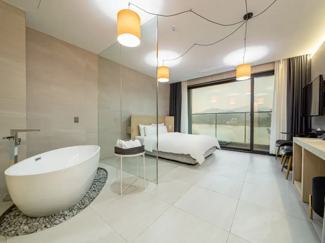 Yangpyeong The Line Drive Inn Hotel - Yangpyeong-gun