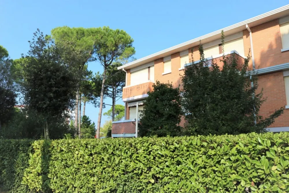 Rilassati Vicino Alla Spiaggia Con Beahostrentals - Bibione Pineda