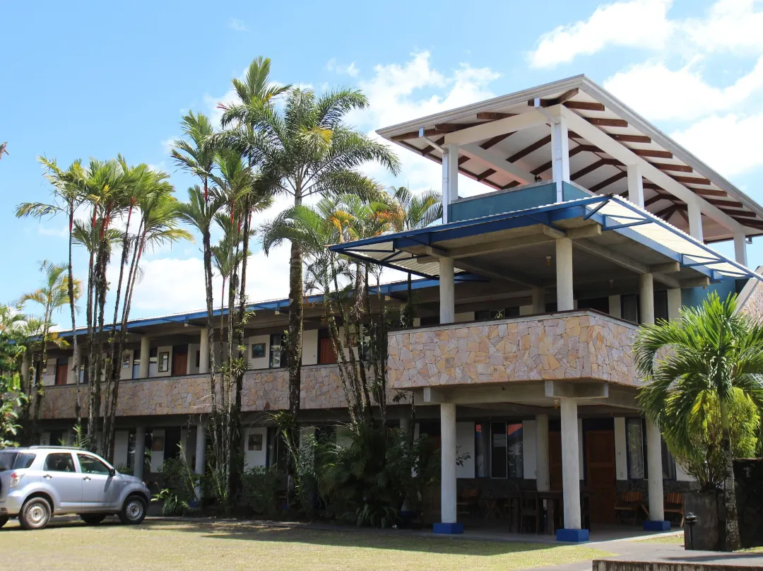 San Bosco Inn - La Fortuna
