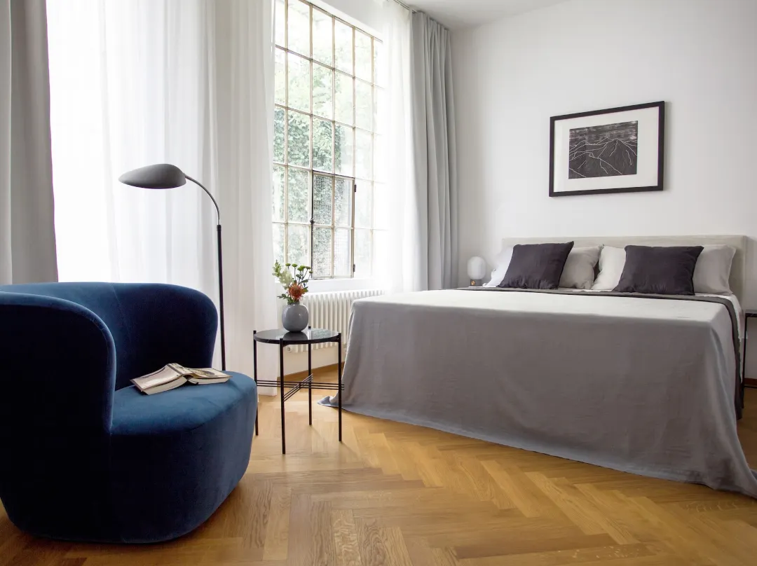August The Boardinghouse - Hamburg