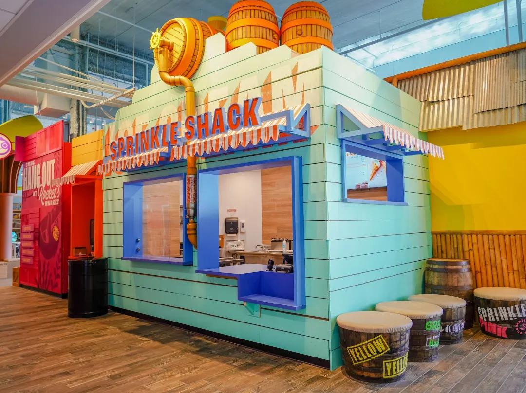 Castaway Bay By Cedar Point Resorts - Sandusky, OH