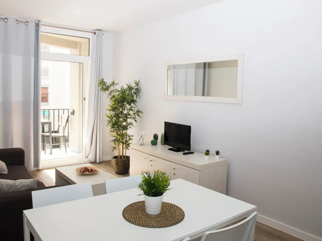 Sant Jordi Apartments Sagrada Familia - Barcelona