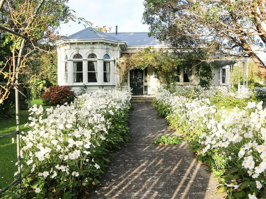 Archer House B&b - Westport