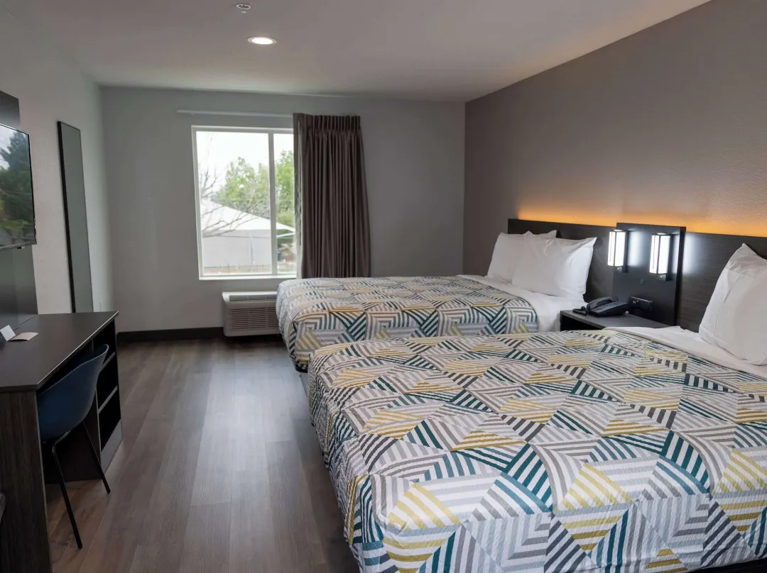 Studio 6 Fort Worth, Tx - Lake Worth - Lake Worth, TX