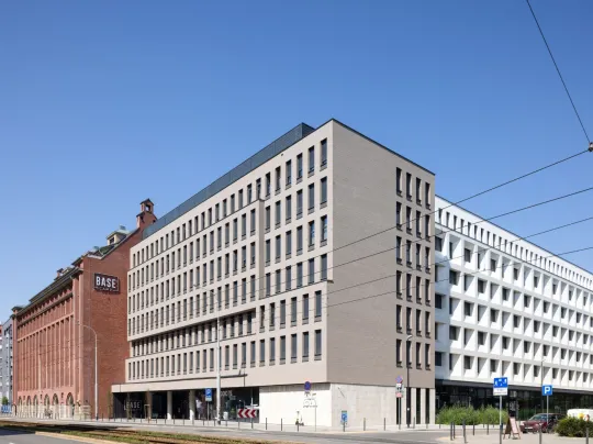 Basecamp Wroclaw - Wrocław