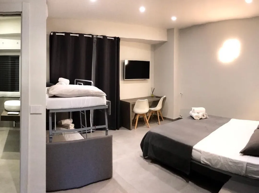 B&benny - Реджо-Калабрия