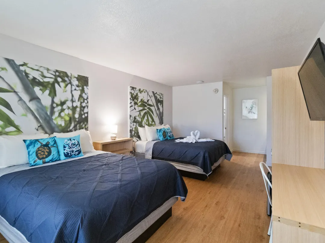 Heated Pool And Complimentary Shuttle Service - Charming Relaxed Oasis - Kissimmee, FL