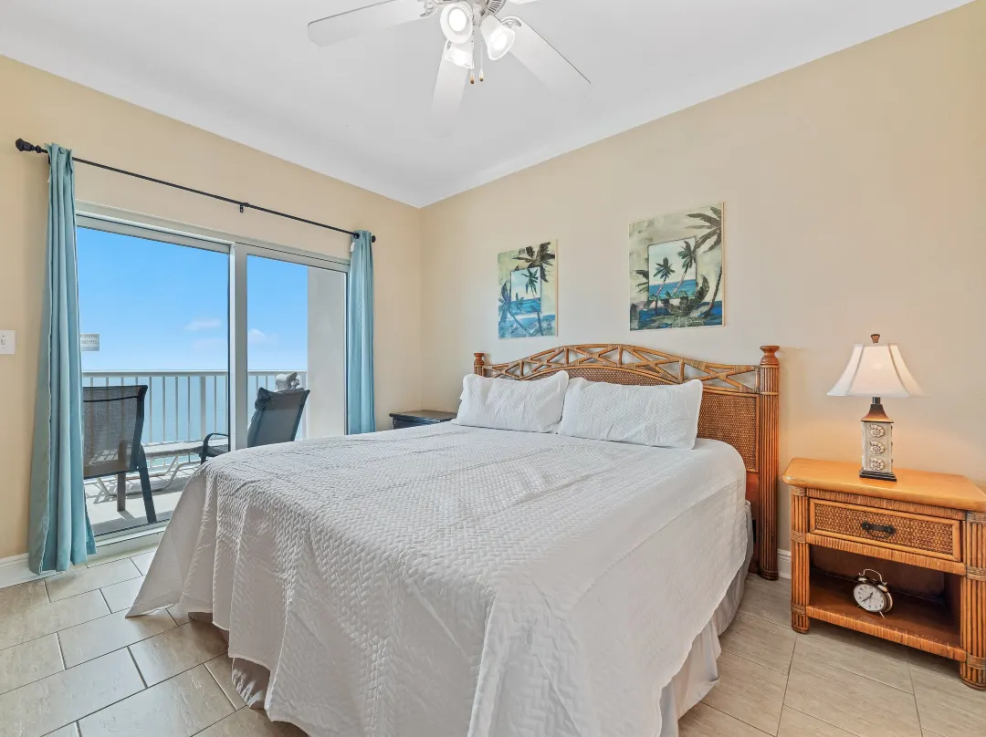 Gulf Views And Resort Pools - Stunning Coastal Escape - Gulf Shores, AL