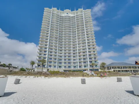 Sterling Breeze 1201 - Panama City Beach, FL