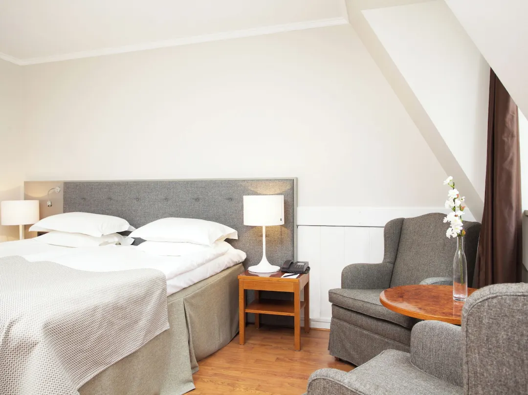 Hotel Bishops Arms Malmö - Malmö