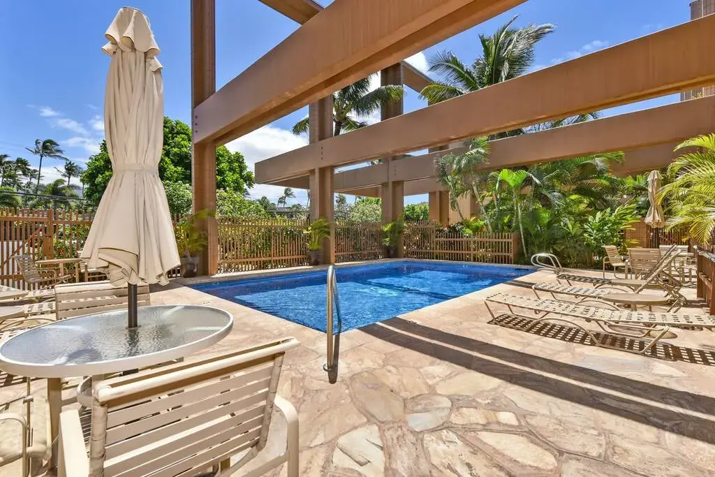Direct Ocean Access And Luxury Amenities - Stunning Coastal Escape - Maui, HI