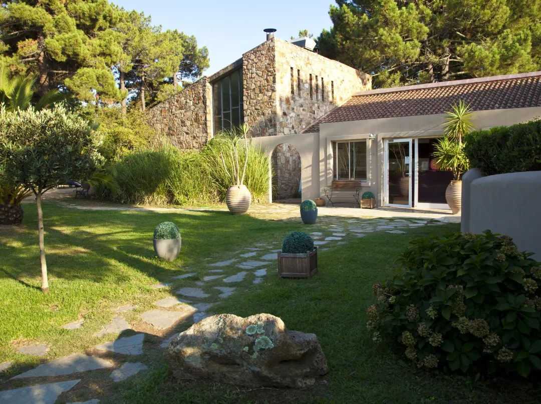 Hôtel Kilina - Porto-Vecchio