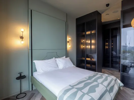 The Haydon By Nestor - Fulham