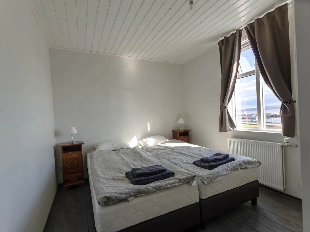 Hólmavík Guesthouse - Iceland